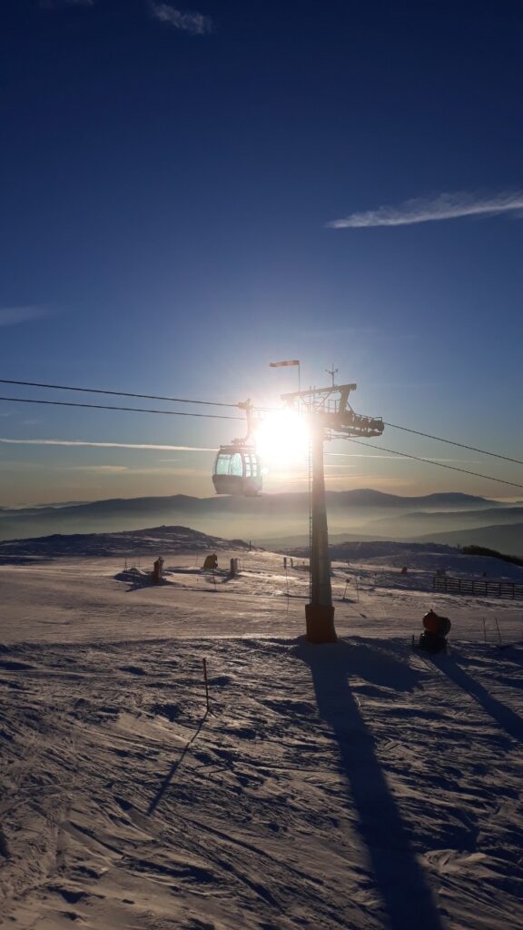 Na Staroj planini sve skijaške staze su u funkciji – Knjaževačke novine